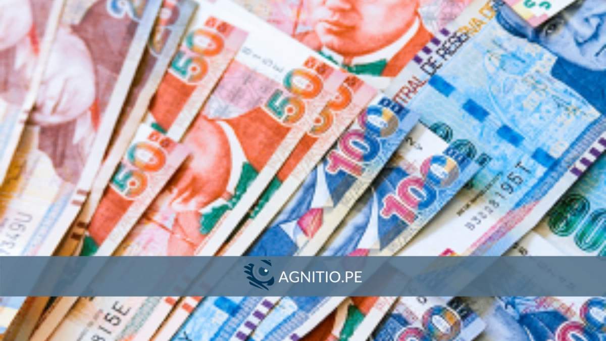 Apuntes sobre la economía peruana - AGNITIO