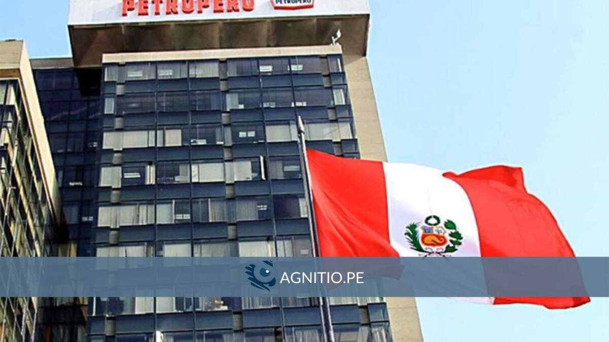 Petroperú, después de 25 años, obtiene utilidad histórica de 106 ...